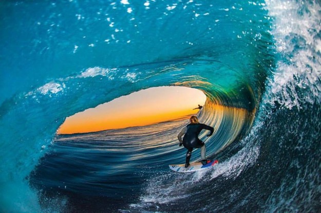 Doble o Nada. El fotógrafo Leroy Bellet • SURFER RULE • Más que surf ...