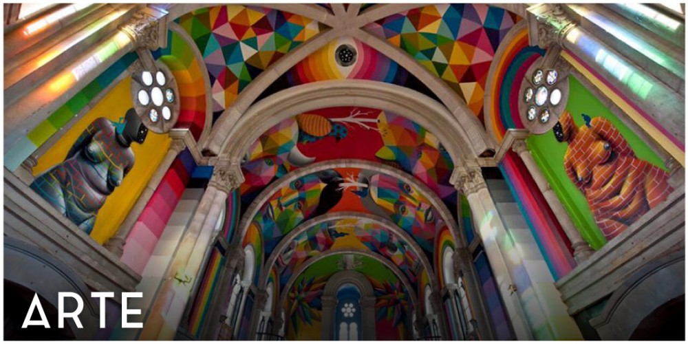 Arte • SURFER RULE • Más que surf, olas gigantes y tendencias