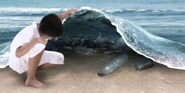 5 medidas para cuidar el océano - SURFER RULE