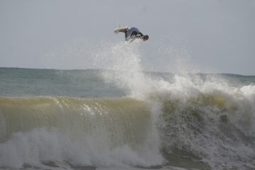 Surf y Paisaje: 6 destinos para un surf trip - SURFER RULE