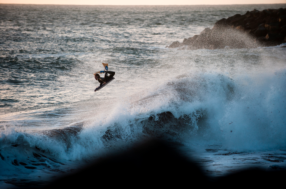 George Humphreys: bodyboard en NSW • SURFER RULE • Más que surf, olas ...