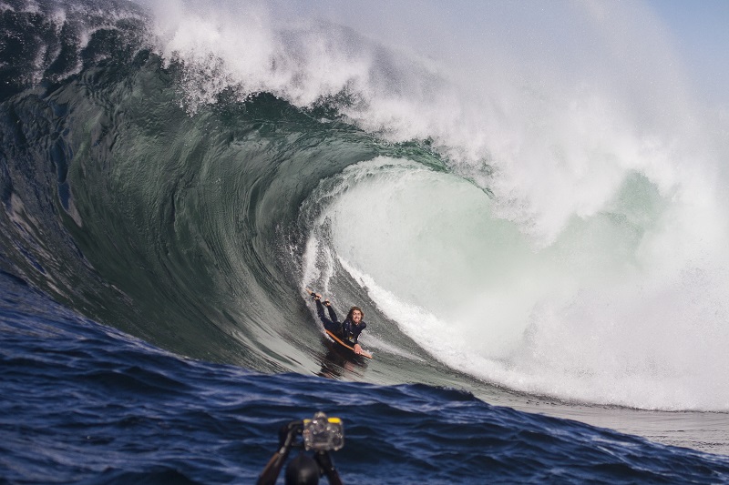 Samuel Thomas: Los mejores momentos del 2016