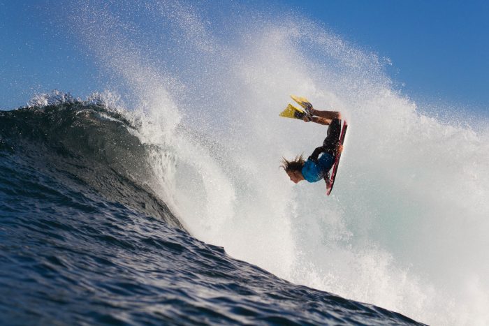 Tabla de bodyboard, cómo escoger la tuya - SURFER RULE