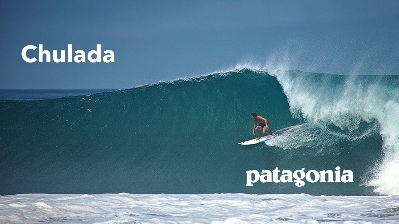 "CHULADA" UN VIAJE POR LA COSTA DE MÉXICO • SURFER RULE