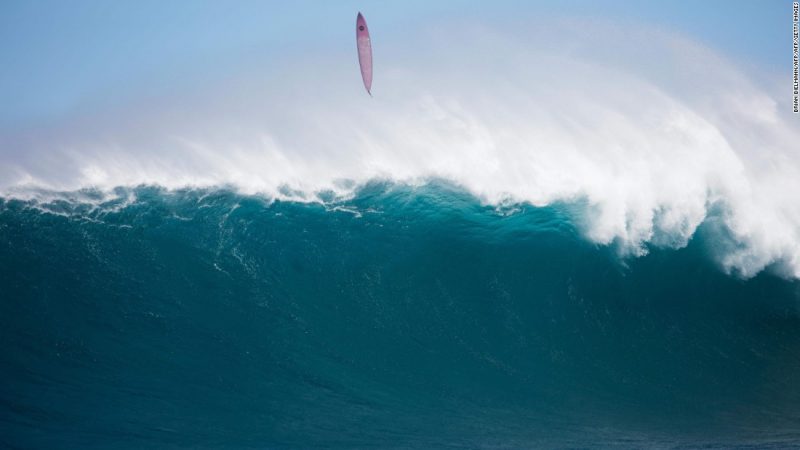 WIPEOUTS BIG BIG WAVES - ¡¡BRUTAL!! • SURFER RULE