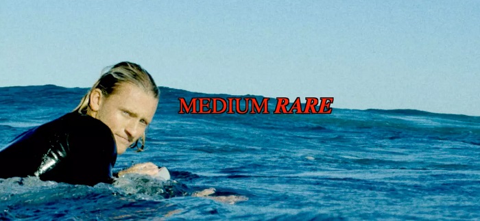 Los gigantes australianos domados por Jack Challis - SURFER RULE