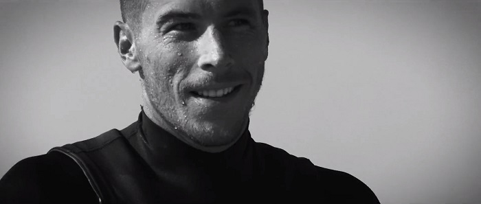 Jack Freestone en las olas de Francia, Portugal y África - SURFER RULE