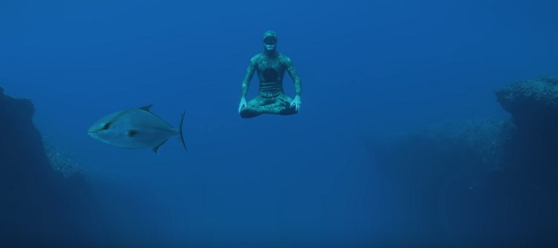 Mark Healey y su respuesta ante situaciones críticas - SURFER RULE