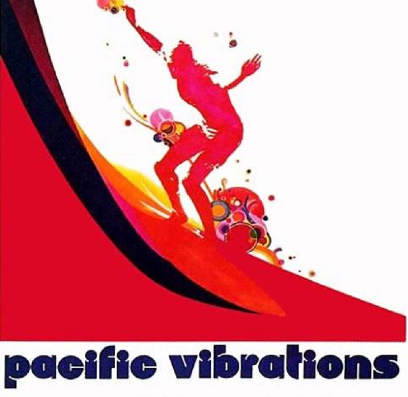 PACIFIC VIBRATIONS 1969 • SURFER RULE