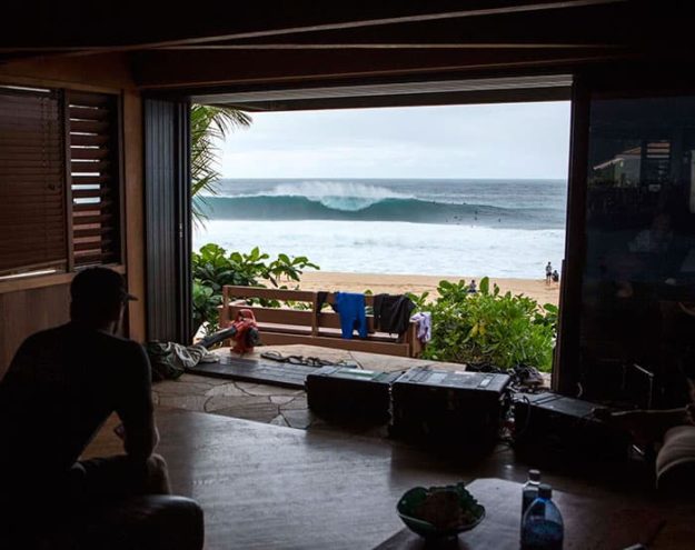 The Pipe House ahora Volcom House - SURFER RULE