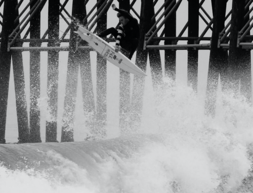 ¿Recuerdas los años 90 cuando todo era grunge, metal y punk? - SURFER RULE