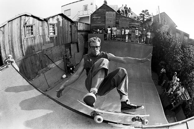 JAKE PHELPS, CUANDO EL SKATE ES SINÓNIMO DE OXÍGENO • SURFER RULE • Más ...