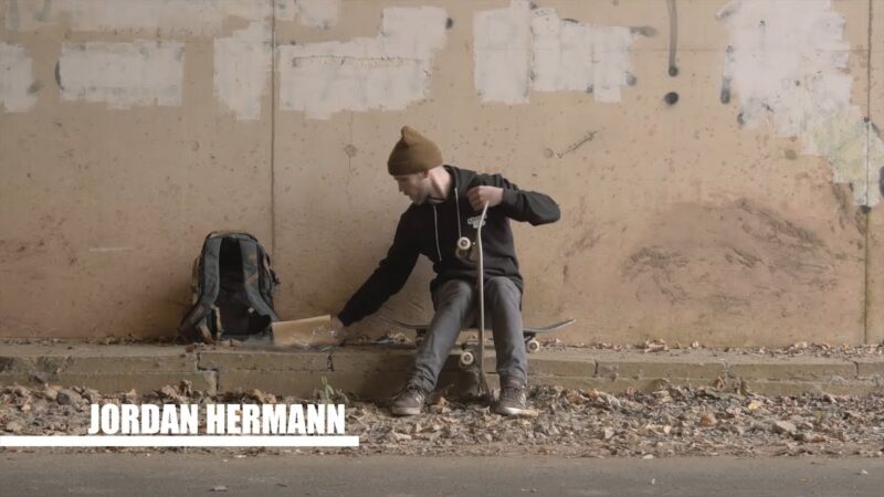 Viaje de Jordan Hermann por Malmedy: Bélgica - SURFER RULE