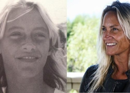 La historia de la icono del surf Lisa Andersen - SURFER RULE