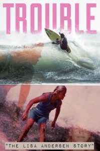 La historia de la icono del surf Lisa Andersen - SURFER RULE