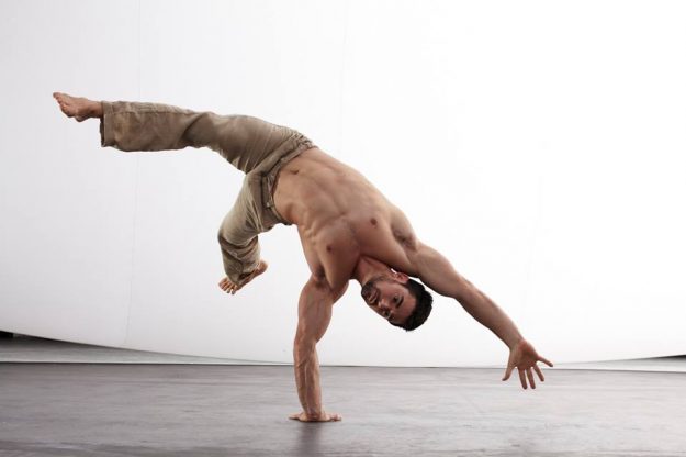 IDO PORTAL, LA CULTURA DEL MOVIMIENTO • SURFER RULE • Más que surf ...