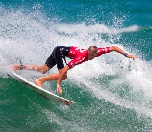 Patagonia lanza la película de Gerry Lopez - SURFER RULE