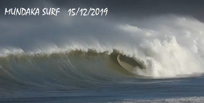 MUNDAKA SURF • SURFER RULE • Más que surf, olas gigantes y tendencias