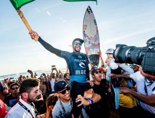 LOS GANADORES DE LOS PREMIOS SURFER AWARDS 2019 • SURFER RULE • Más que ...