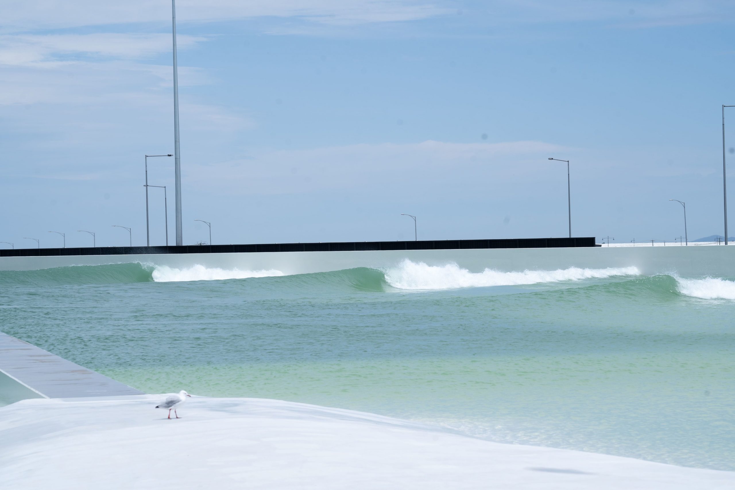 ESTO ES... WAVEGARDEN URBNSURF • SURFER RULE • Más que surf, olas ...
