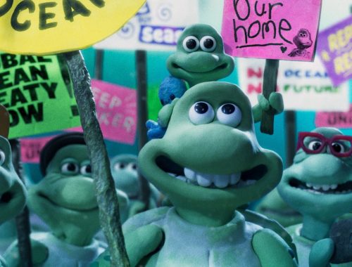 "EL VIAJE DE LAS TORTUGAS: LA CRISIS EN NUESTROS OCÉANOS" • SURFER RULE ...