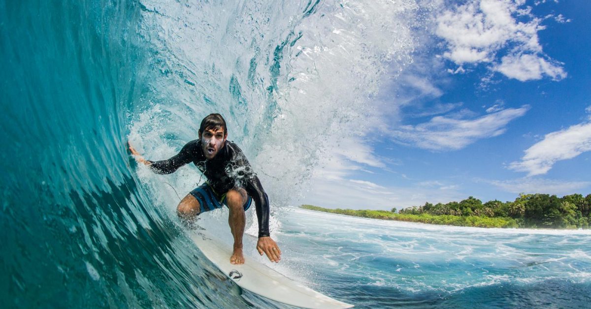 RODRIGO MACHADO Y EL MÉTODO POWERSURF • SURFER RULE • Más que surf ...