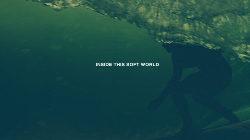 "INSIDE THIS SOFT WORLD" con DAVE RASTOVICH • SURFER RULE • Más que ...