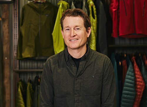 Patagonia, nueva etapa con su CEO Ryan Gellert - SUFER RULE