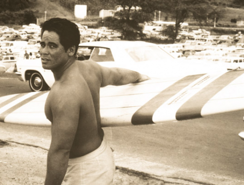 FALLECE EL MÍTICO SHAPER HAWAIANO BEN AIPA • SURFER RULE • Más que surf ...