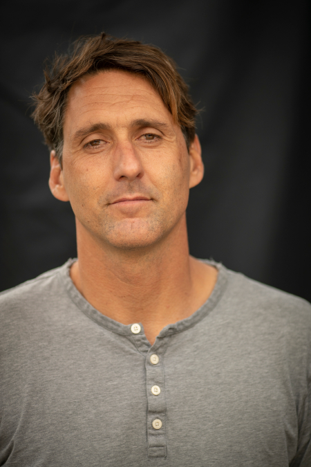 Otto Flores y la seguridad en olas grandes - SURFER RULE