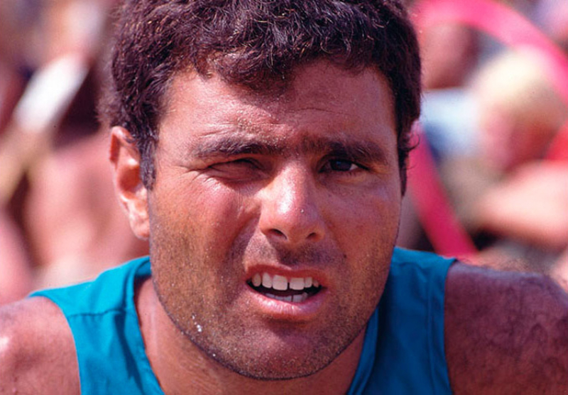 Miki Dora, el rebelde y legendario del surf - SURFER RULE