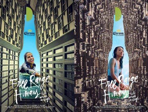 Free Range Humans, historias de pioneros - SURFER RULE