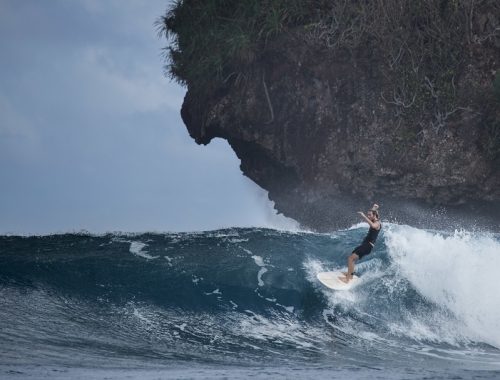 THANK YOU MOTHER con TORREN MARTYN • SURFER RULE • Más que surf, olas ...