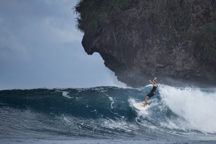 THANK YOU MOTHER con TORREN MARTYN • SURFER RULE • Más que surf, olas ...