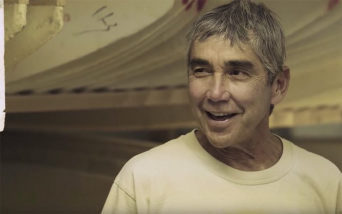 Patagonia lanza la película de Gerry Lopez - SURFER RULE