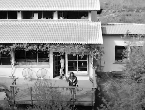 Nate Tyler en la serie The Radicals - SURFER RULE