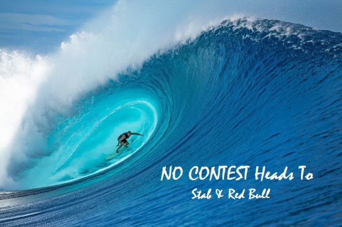 Cloudbreak la mejor ola XXL de Fiji - SURFER RULE