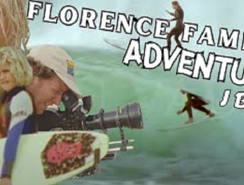 Familia Florence, surftrip por Sudáfrica - SURFER RULE