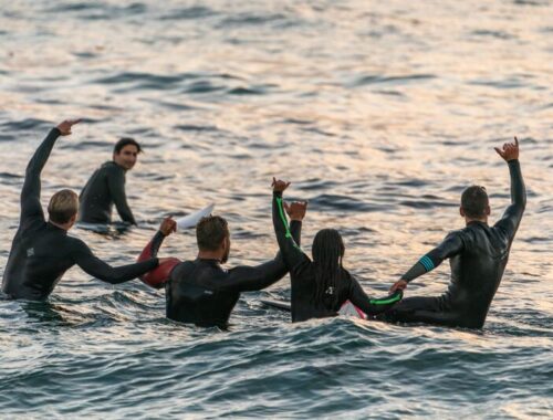 6 Cosas que todo surfista debe saber - SURFER RULE