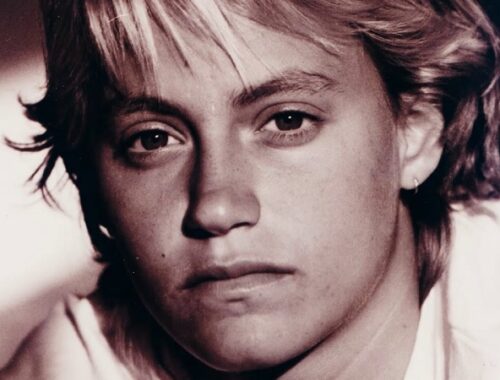 Lisa Andersen, pionera del surf femenino - Surfer Rule