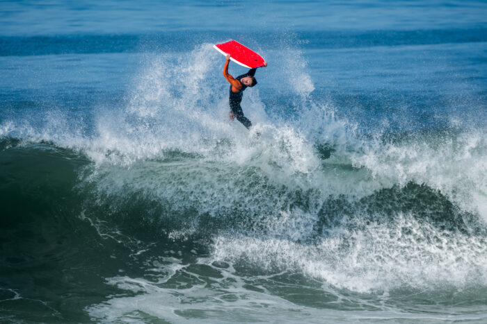 Estilos o Tipos de surf. Un deporte para disfrutar-SURFER RULE