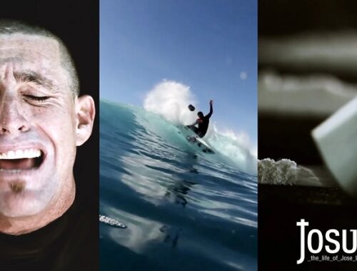 La historia de Luciano Casillas "El Pecas"-SURFER RULE