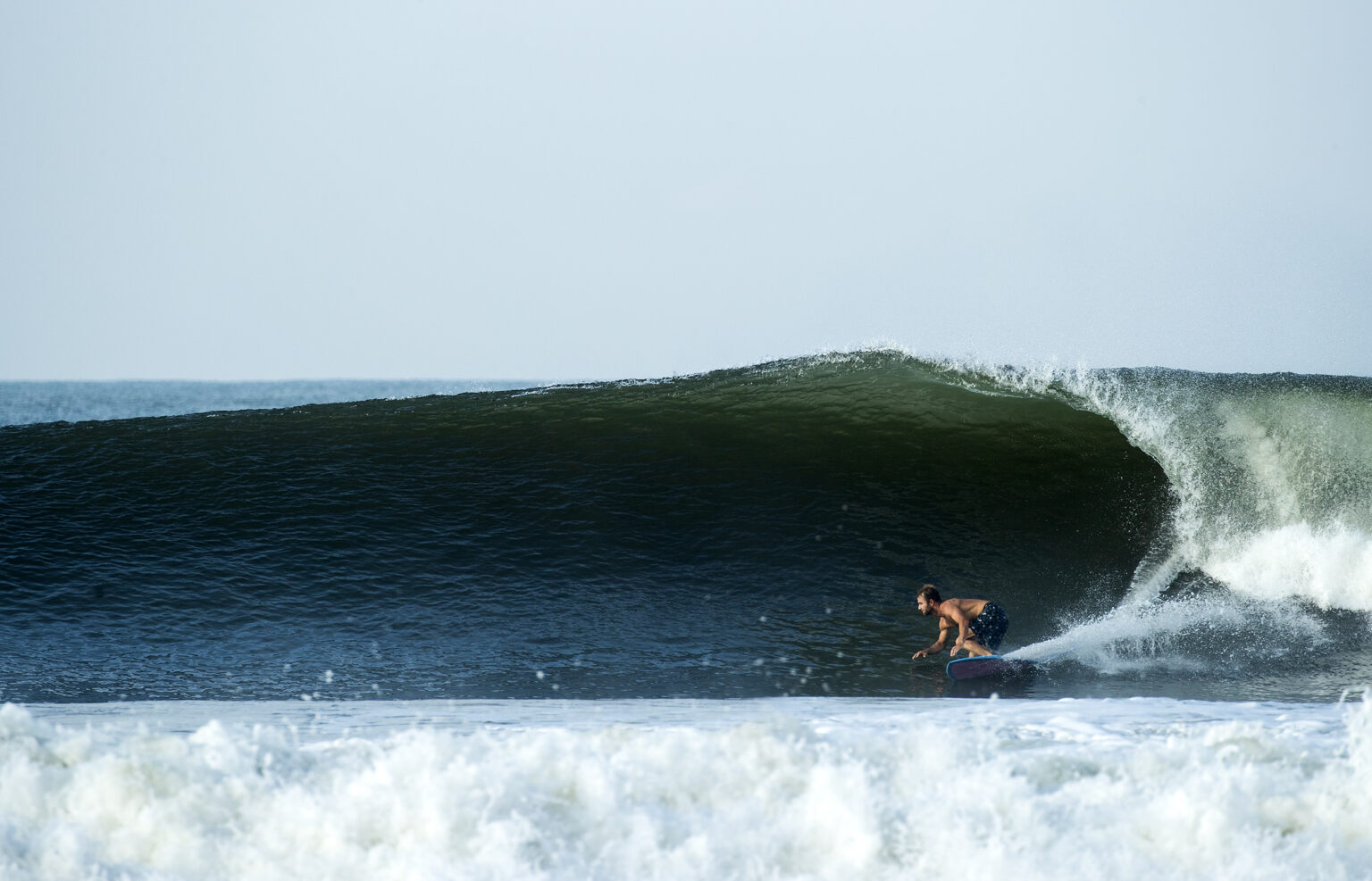 Punta Roca la joya de El Salvador - SURFER RULE