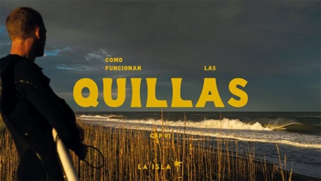 ¿CÓMO FUNCIONAN LAS QUILLAS? • SURFER RULE • Más que surf, olas ...