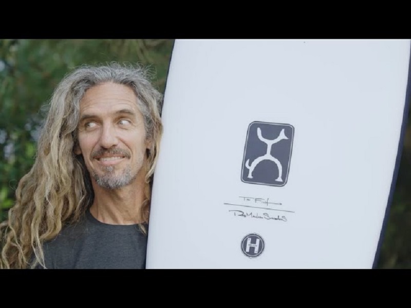 CHARLA DE NIC VON RUPP Y ROB MACHADO • SURFER RULE • Más que surf, olas ...