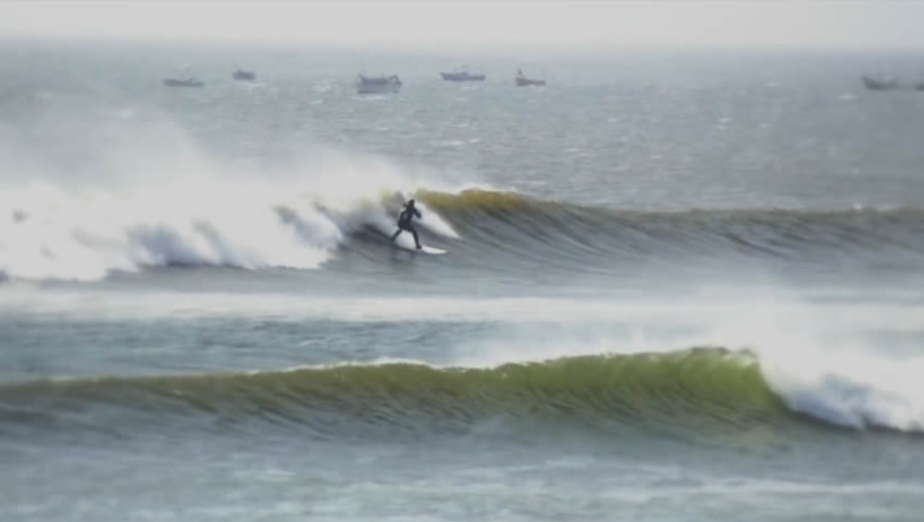 PERÚ: MITU EXPERIENCIA EN PACASMAYO • SURFER RULE • Más que surf, olas ...