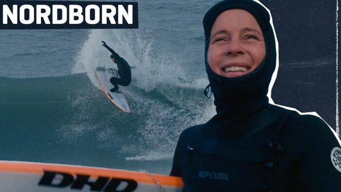NORDBORN: EL VIAJE DE ISABELLA NICHOLS • SURFER RULE • Más que surf ...
