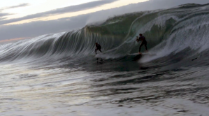 Doble o Nada. El fotógrafo Leroy Bellet • SURFER RULE • Más que surf ...