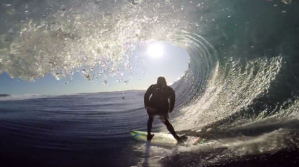 Doble o Nada. El fotógrafo Leroy Bellet • SURFER RULE • Más que surf ...