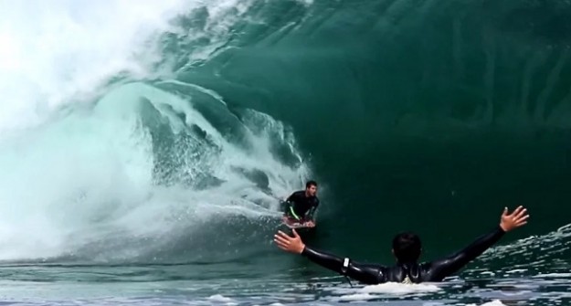 ALEX URANGA | Bodyboarder • SURFER RULE • Más que surf, olas gigantes y ...